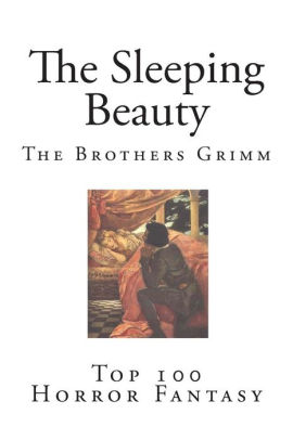 The Sleeping Beauty by Brothers Grimm, Paperback | Barnes & Noble®