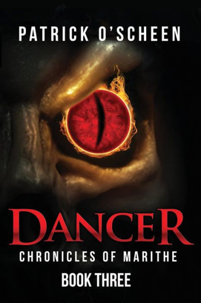 Dancer by Patrick O'Scheen, Paperback | Barnes & Noble®