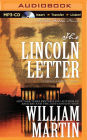 The Lincoln Letter by William Martin, John Pruden, Audiobook (MP3 on CD ...