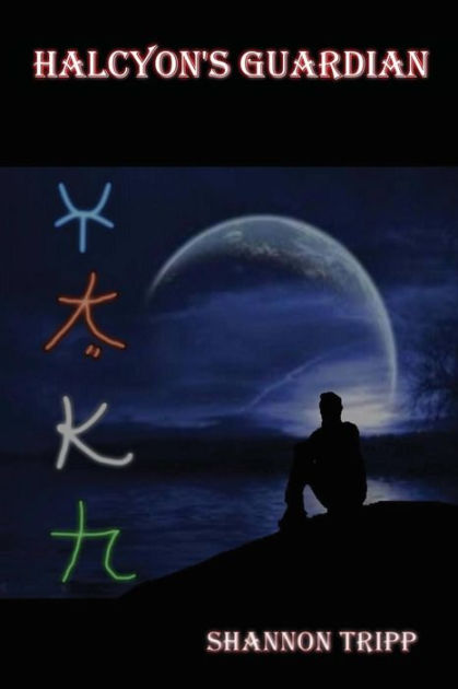 Halcyon's Guardian by Shannon Tripp, Paperback | Barnes & Noble®