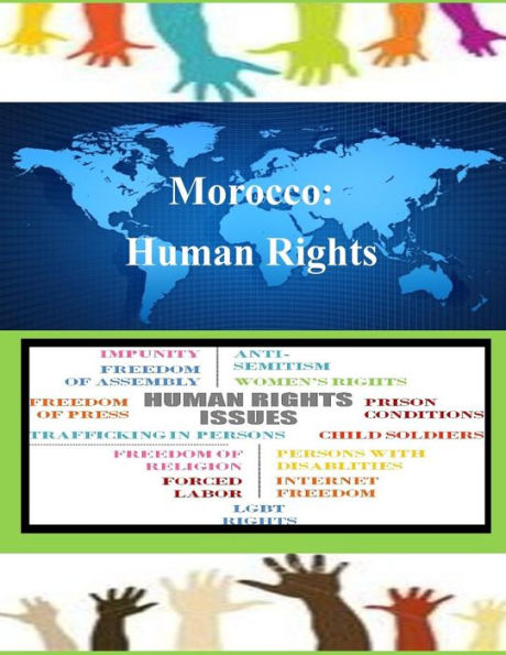 Morocco: Human Rights by United States Department of State, Paperback ...