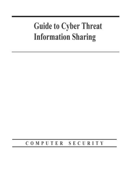 Barnes And Noble Guide To Cyber Threat Information Sharing Mall Of America®
