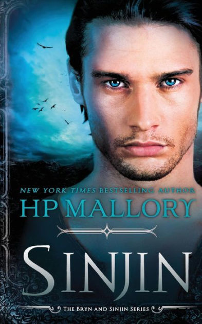 Sinjin (Bryn and Sinjin Series #1) by H. P. Mallory, Paperback | Barnes ...