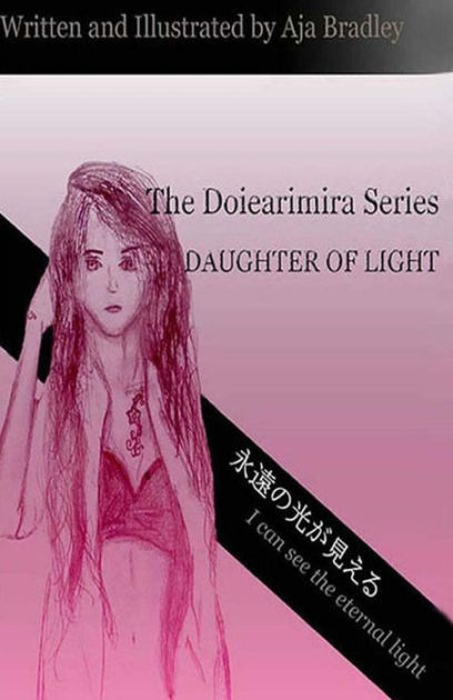 Daughter of Light by Melissa Allbrandt, Aja Bradley, Paperback | Barnes ...