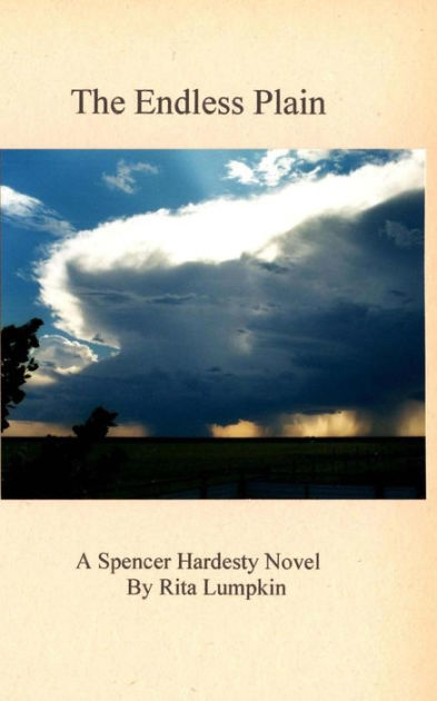 The Endless Plain by Rita Lumpkin, Paperback | Barnes & Noble®