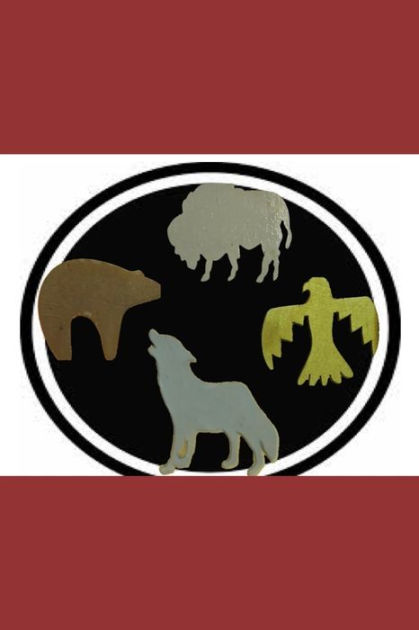 Medicine Wheel by Alexandra Collard, Paperback | Barnes & Noble®