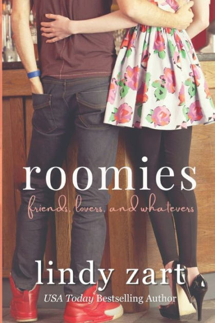 Roomies by Lindy Zart, Paperback | Barnes & Noble®