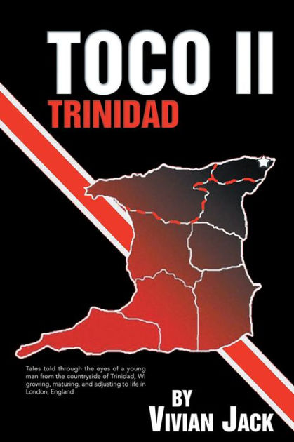 TOCO II by Vivian Jack | eBook | Barnes & Noble®