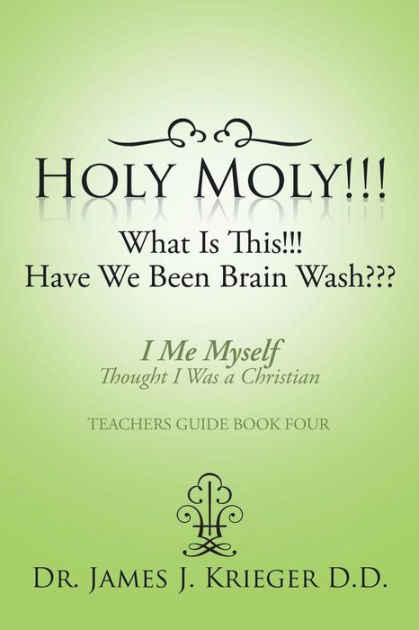 Holy Moly!!!What Is This!!!Have We Been Brain Wash???: Holy Moly!!!What ...