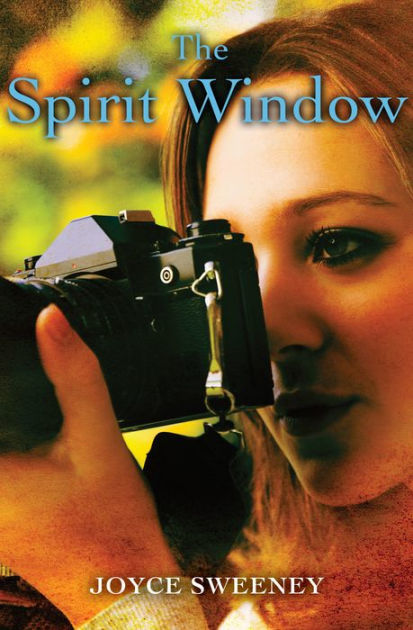 The Spirit Window by Joyce Sweeney | eBook | Barnes & Noble®