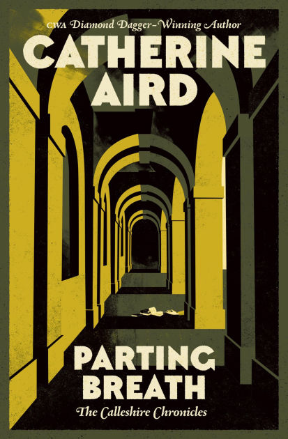 Parting Breath by Catherine Aird | eBook | Barnes & Noble®