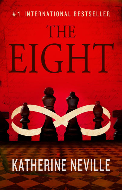 The Eight by Katherine Neville, Paperback | Barnes & Noble®