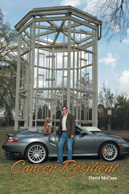 Cancer Resilient by David McCune | eBook | Barnes & Noble®