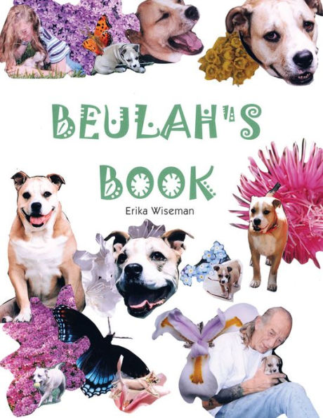Beulah's Book by Erika Wiseman | eBook | Barnes & Noble®
