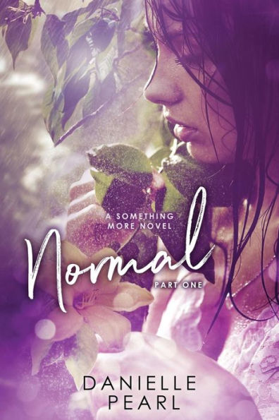 Normal by Danielle Pearl, Paperback | Barnes & Noble®