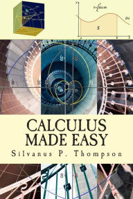 Calculus, Mathematics, Books | Barnes & Noble®