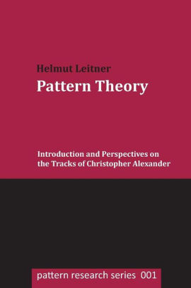 Pattern Theory: Introduction and Perspectives on the Tracks of ...