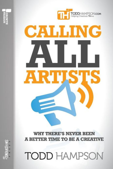 Calling All Artists: Why There's Never Been a Better Time to Be a ...