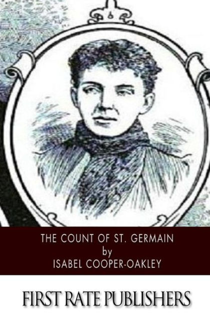 The Count of St. Germain by Isabel Cooper-Oakley, Paperback | Barnes ...