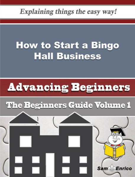 How To Start A Bingo Hall Business Beginners Guide By Harp Evette how-to-start-a-bingo-hall-business-beginners-guide-by-harp-evette