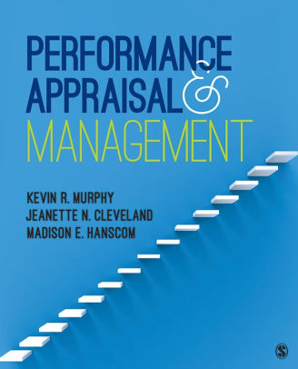 Performance Appraisal and Management by Kevin R. Murphy, Jeanette N ...