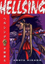 Hellsing Volume 6 (Second Edition) by Kohta Hirano, Paperback | Barnes & Noble®