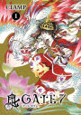 Gate 7 Volume 1 by Clamp | eBook | Barnes & Noble®