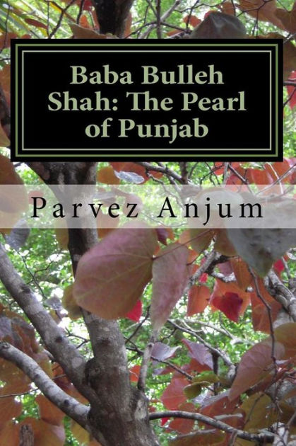 Baba Bulleh Shah: The Pearl of Punjab: Selective kafis of the sufi ...