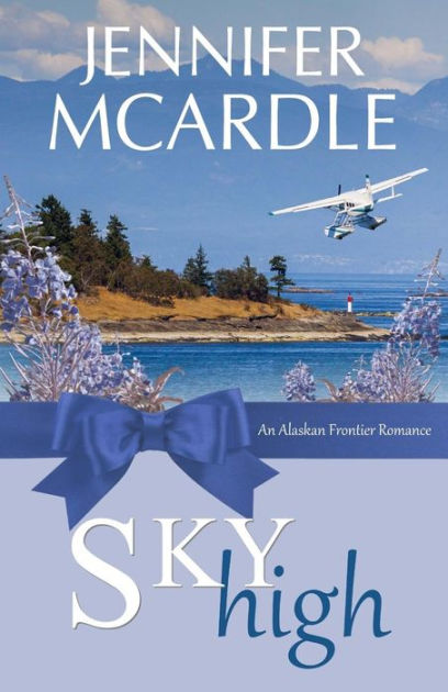 Sky High by Jennifer McArdle, Paperback | Barnes & Noble®