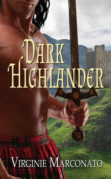 Dark Highlander by Virginie Marconato, Paperback | Barnes & Noble®
