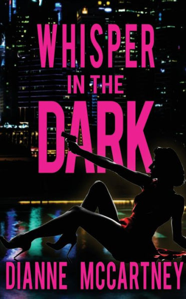 Whisper in the Dark by Dianne McCartney, Paperback | Barnes & Noble®
