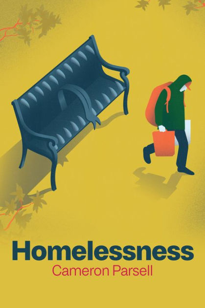 Homelessness: A Critical Introduction by Cameron Parsell, Paperback ...