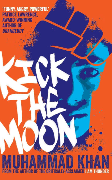 Kick the Moon by Muhammad Khan | eBook | Barnes & Noble®