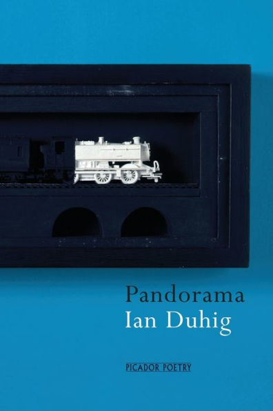 Pandorama by Ian Duhig, Paperback | Barnes & Noble®
