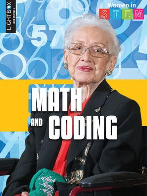 Math and Coding by Jane Dunne, Hardcover | Barnes & Noble®