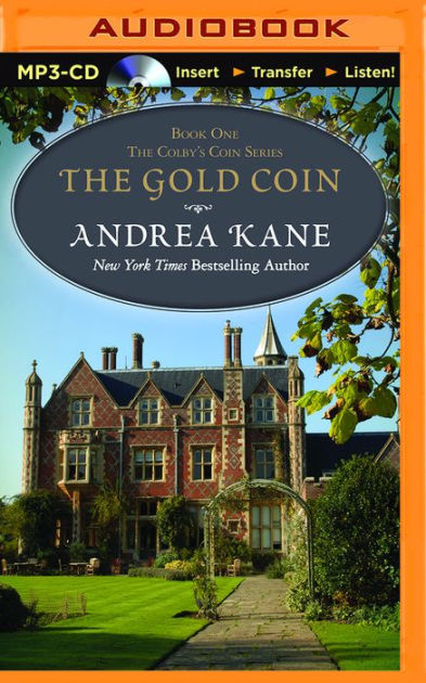 The Gold Coin by Andrea Kane | eBook | Barnes & Noble®