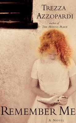 Remember Me: A Novel by Trezza Azzopardi, Paperback | Barnes & Noble®