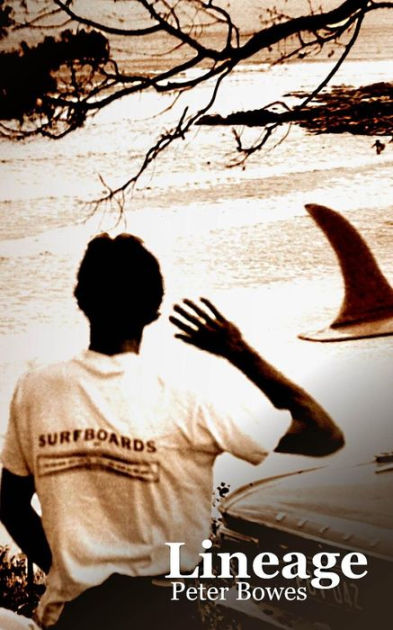 Lineage by Peter Bowes, Paperback | Barnes & Noble®