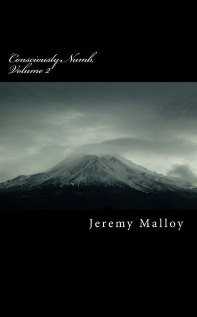 Consciously Numb, Volume 2 by Jeremy Malloy, Paperback | Barnes & Noble®