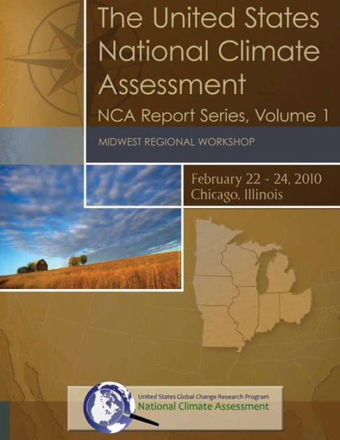 The United States National Climate Assessment: Midwest Regional ...