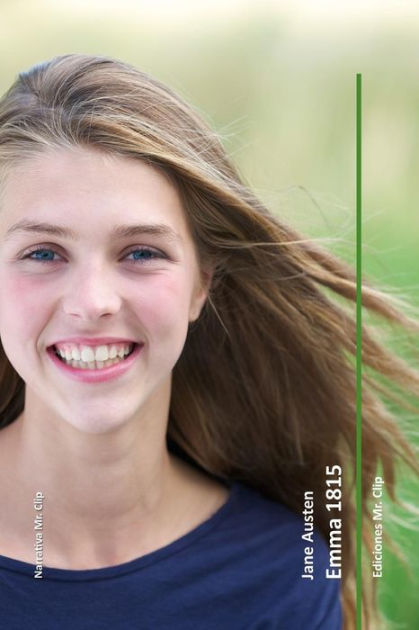 Emma 1815 by Jane Austen, Paperback | Barnes & Noble®