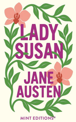 Lady Susan by Jane Austen, Paperback | Barnes & Noble®