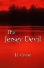 The Jersey Devil by J.J. Crane, Brien Szabo, Paperback | Barnes & Noble®