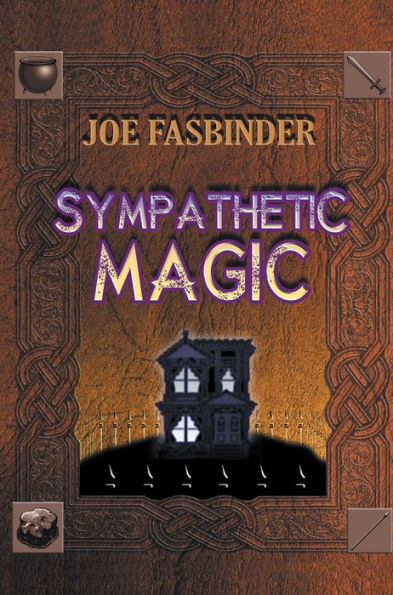 Sympathetic Magic by Joe Fasbinder | eBook | Barnes & Noble®