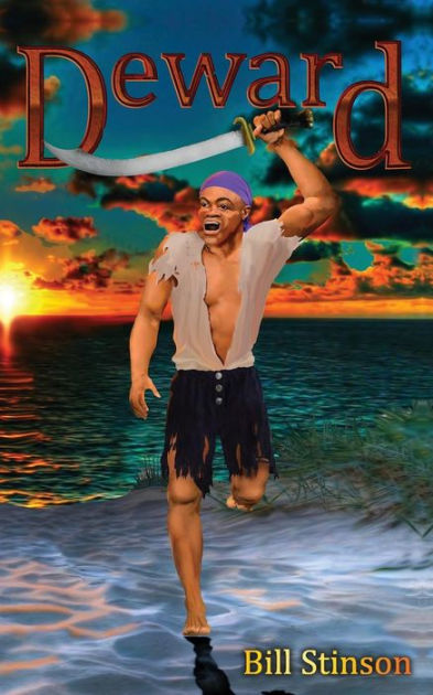 Deward by Bill Stinson, Paperback | Barnes & Noble®