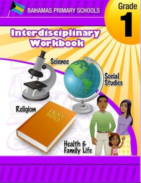 Interdisciplinary Workbooks grade 1 by Geneva Gibson, Cynthia O Smith ...