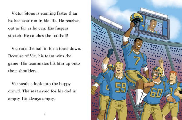 Cyborg: An Origin Story by Matthew K. Manning, Paperback | Barnes & Noble®