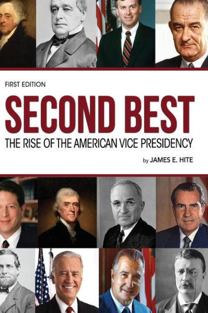 Second Best by James E. Hite, Hardcover | Barnes & Noble®