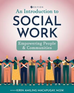 An Introduction to Social Work: Empowering People and Communities by ...