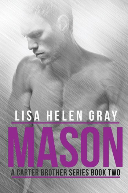 Mason by Lisa Helen Gray, Paperback | Barnes & Noble®